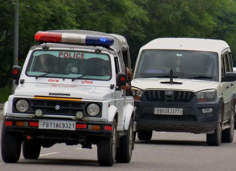 Probe on after minor explosion near Mustafa’s house: Police
