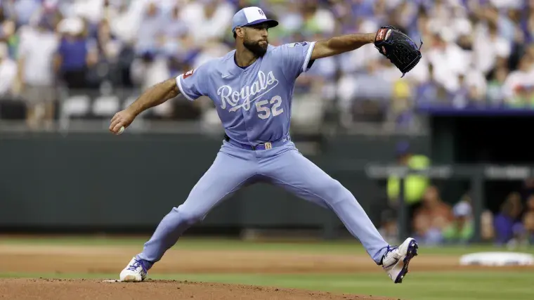 Trade rumor links ex-Red Sox pitcher Michael Wacha to AL East rival