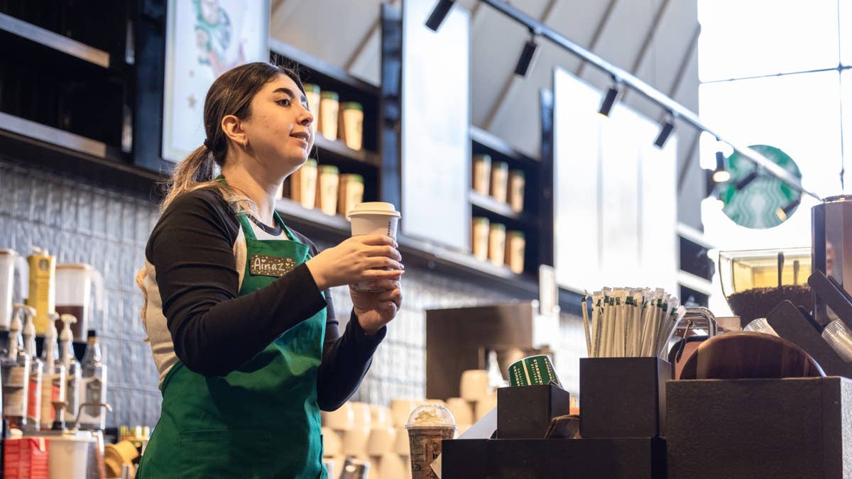 Starbucks drops more summer menu surprises as competition heats up