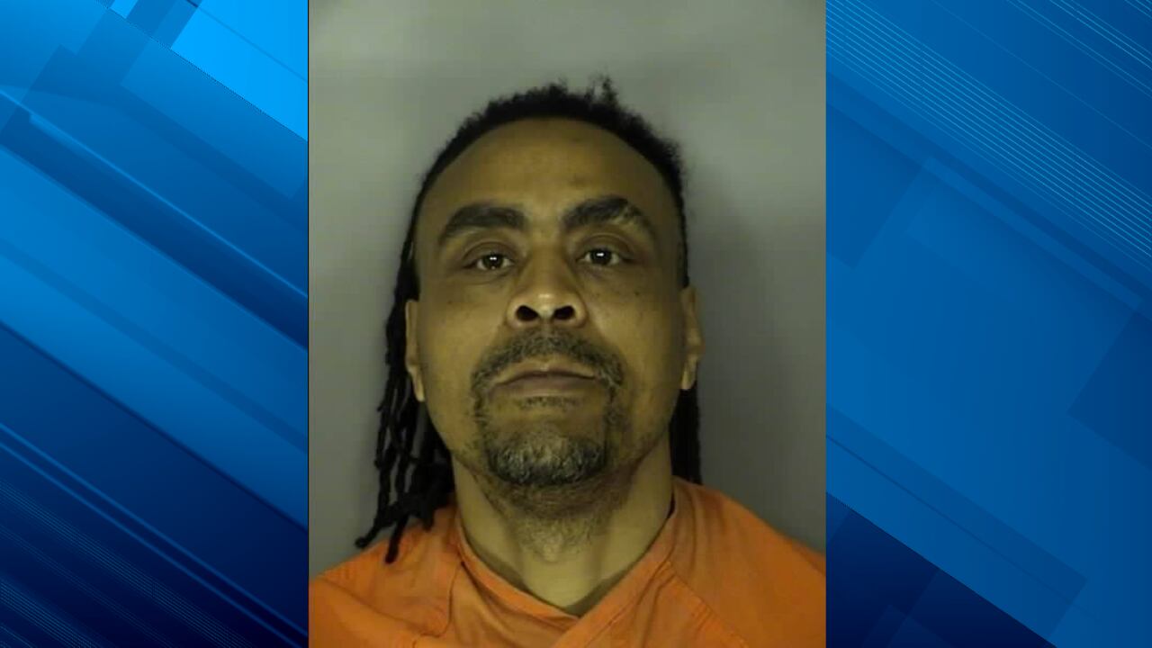 Conway man pleads guilty to 2024 drug charges