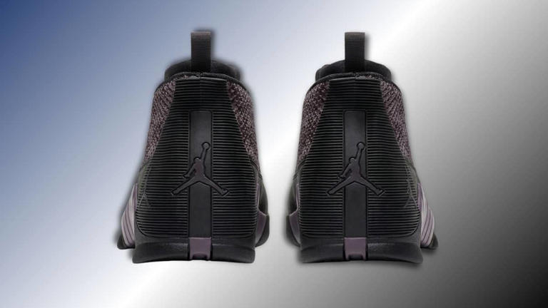 Air Jordan 15 'Black Pack' release date, where to buy