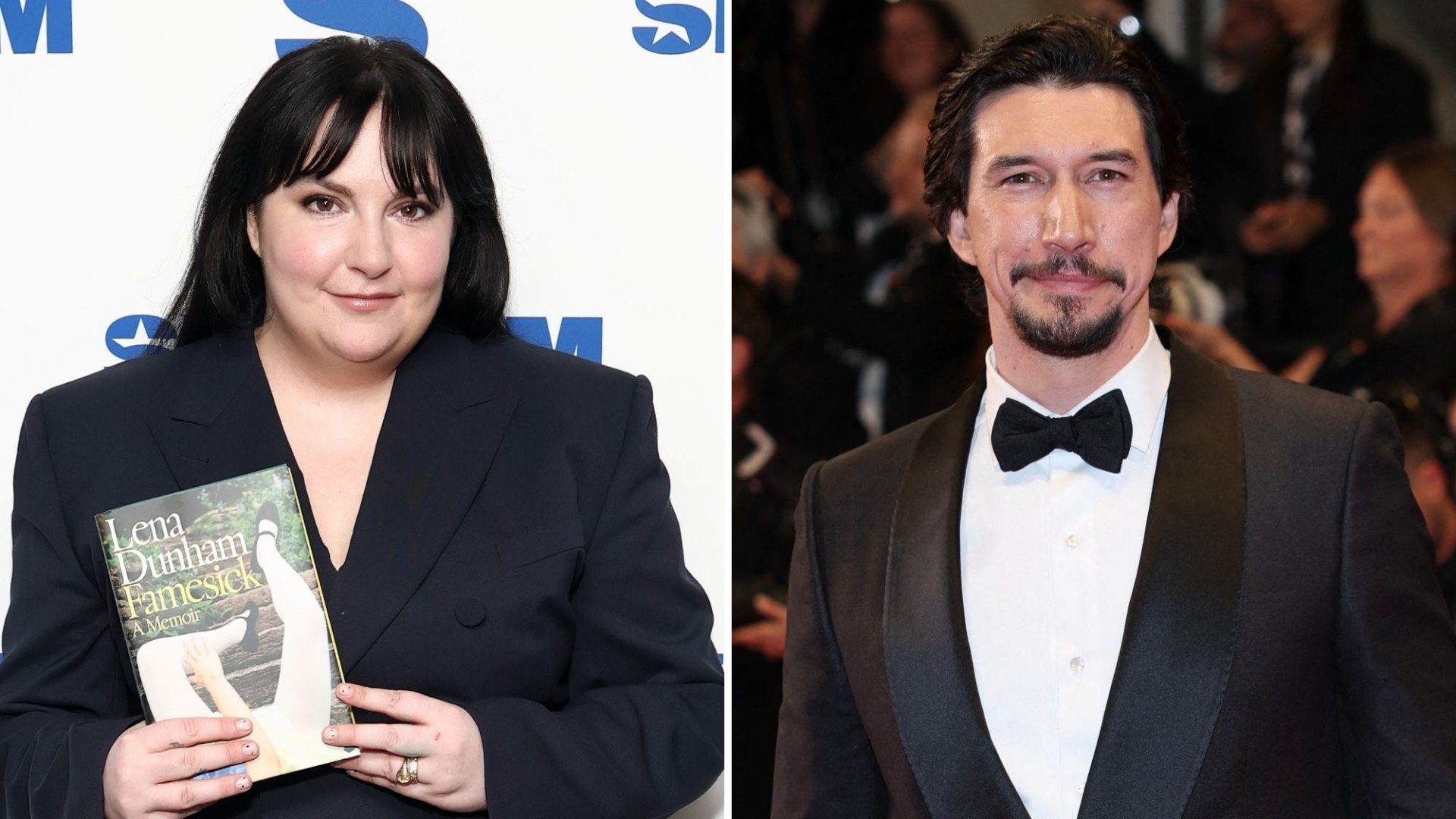 What happened between Lena Dunham and Adam Driver? Breaking down the drama