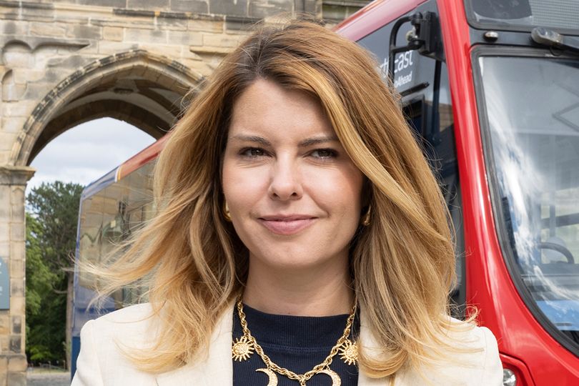 North East £2.50 bus fare cap 'untenable' unless government extends ...