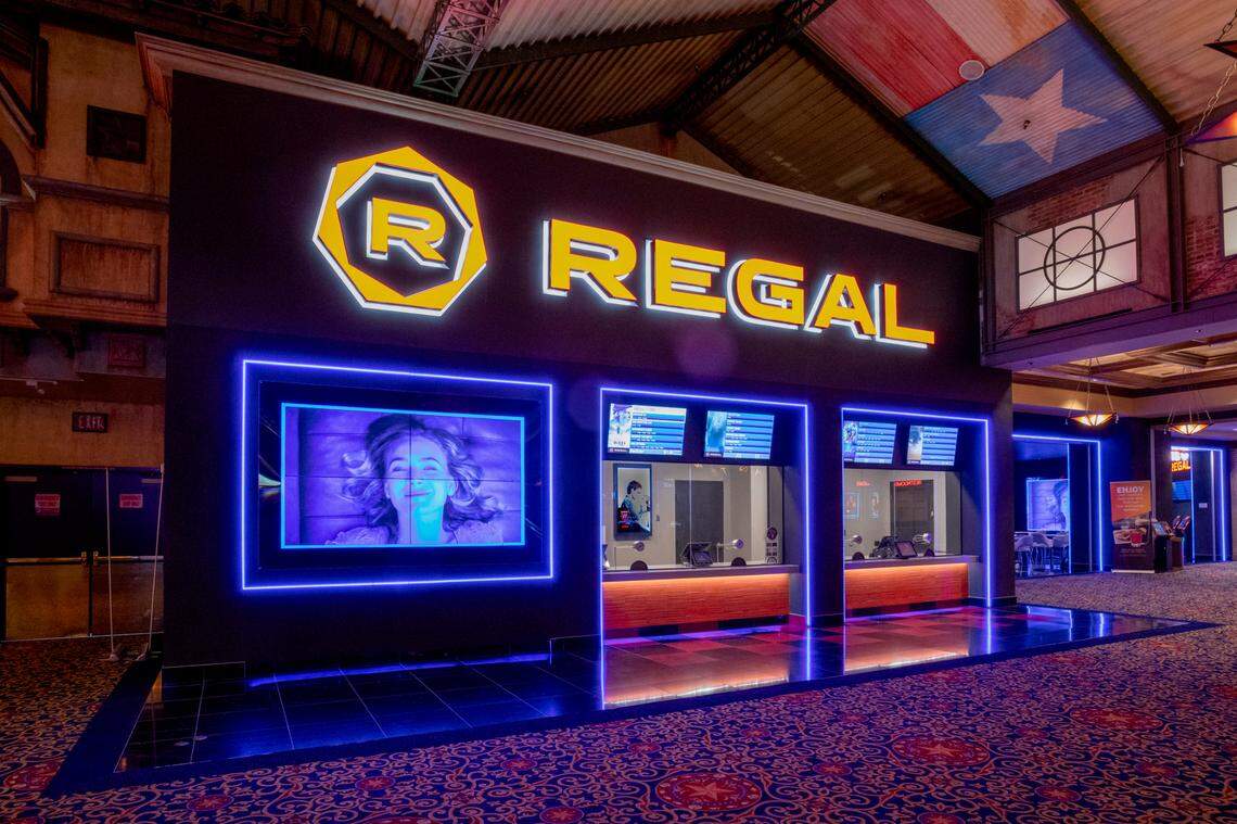 $1 movies return to Regal this summer. Here's when and what's showing in NC