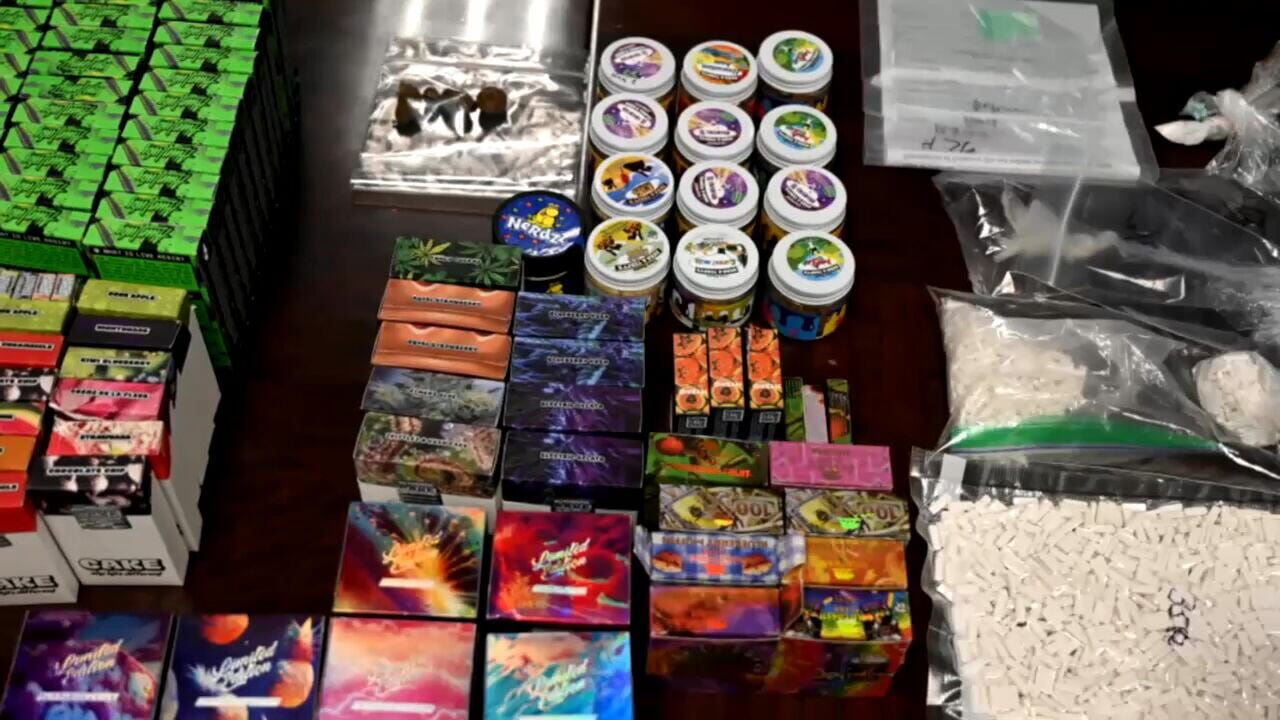 Drug dealer raided after college student’s death gets plea deal under ...