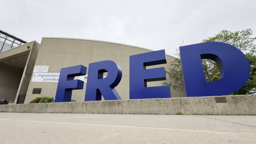 SUNY Fredonia students and alumni fear 'ripple effects' after more ...