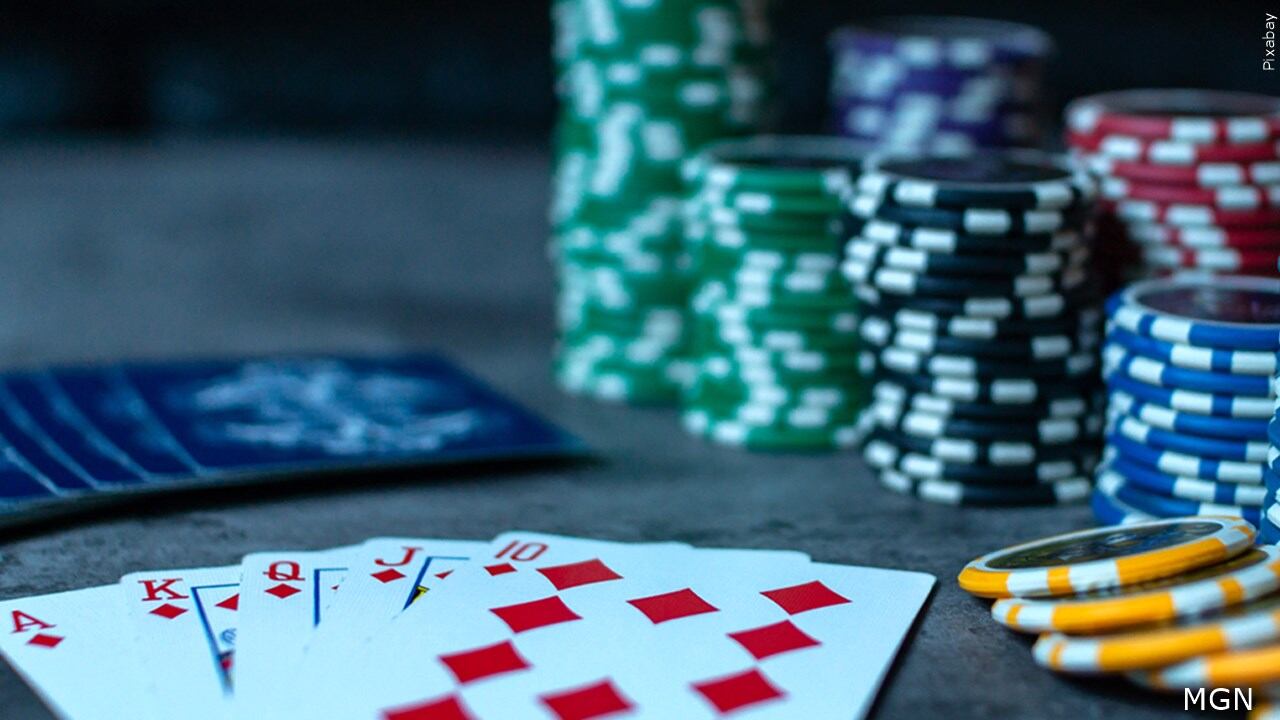 Authorities bust illegal Essex Junction gambling operation