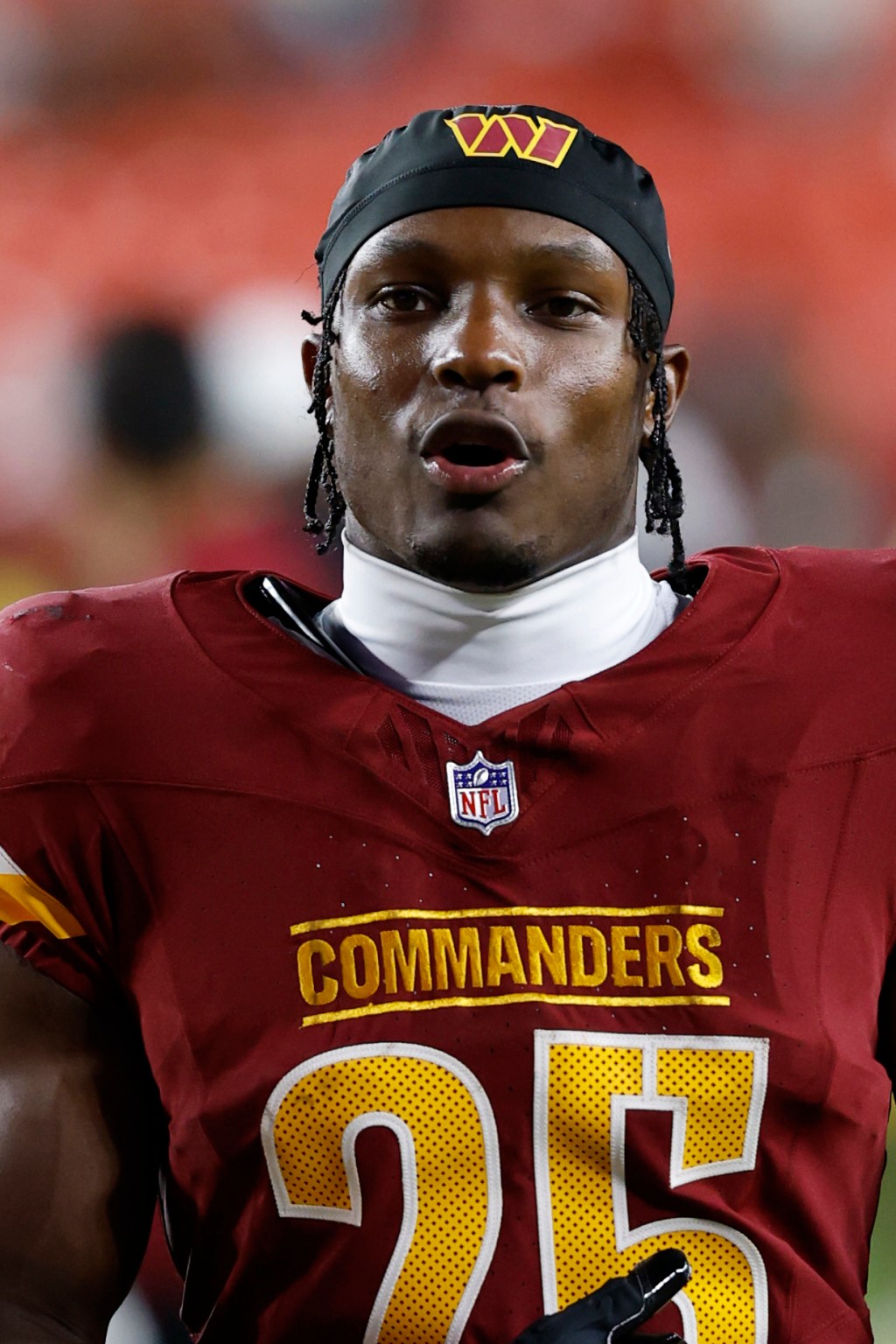 Demetric Felton, former UCLA star, retires from NFL at 27