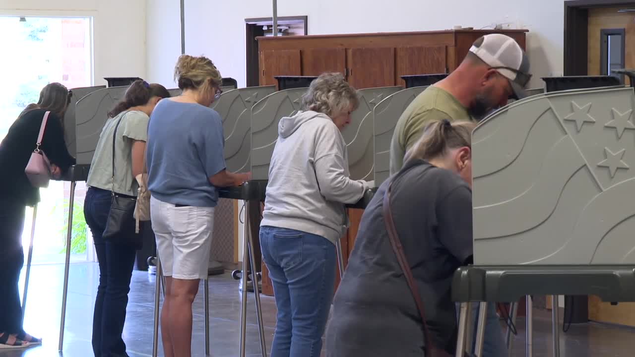 Kimberly voters reject $57M school bond by wide margin
