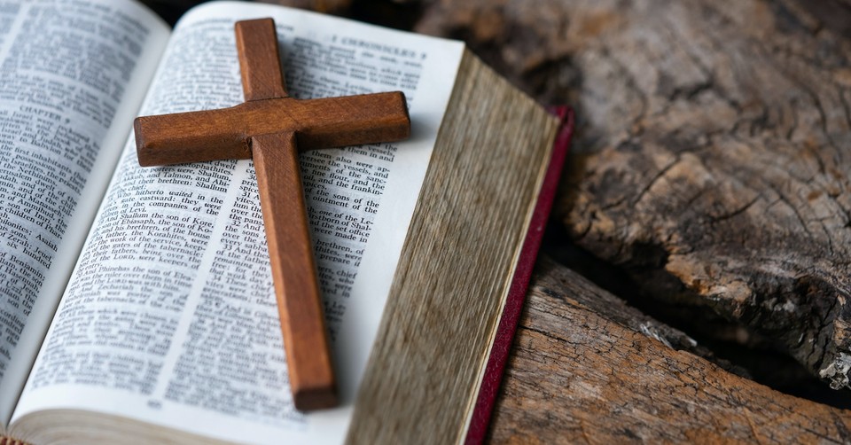 Devout Christians: The dangerous cost of compromising with evil ...