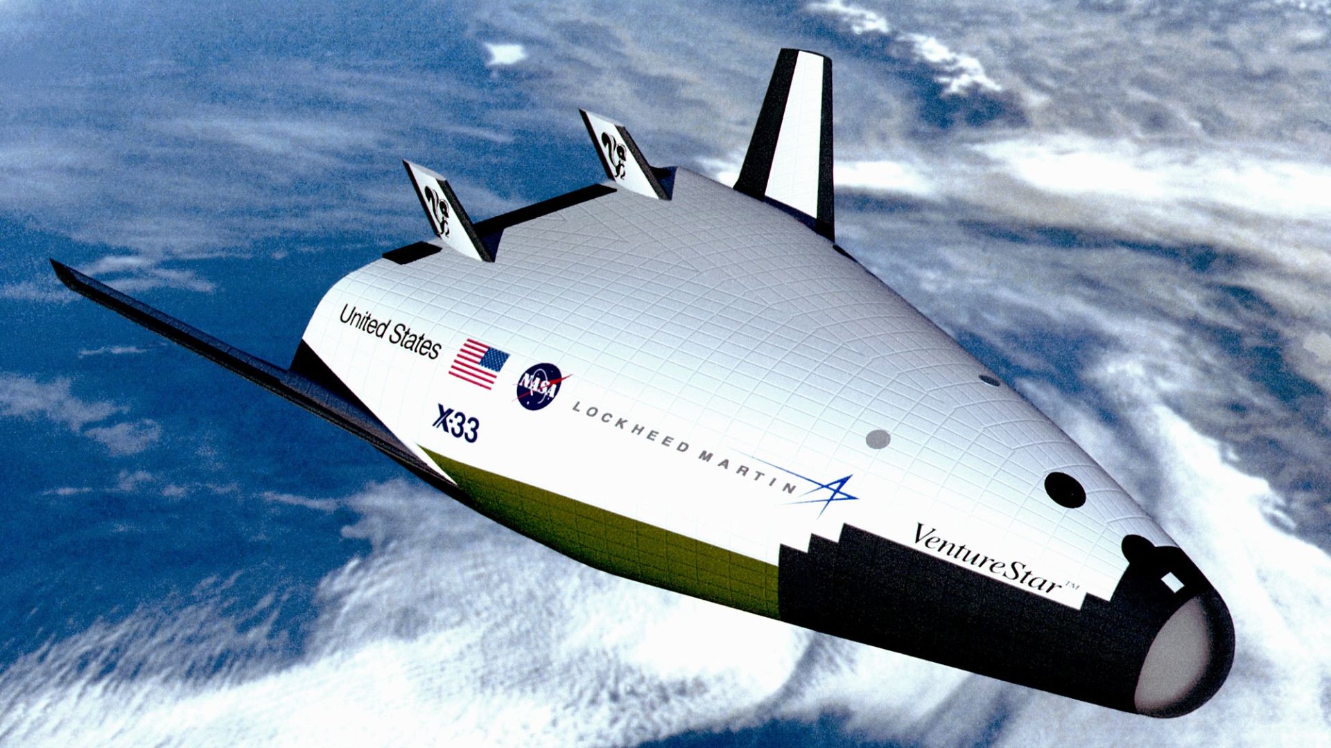 20 failed megaprojects that were supposed to change the world