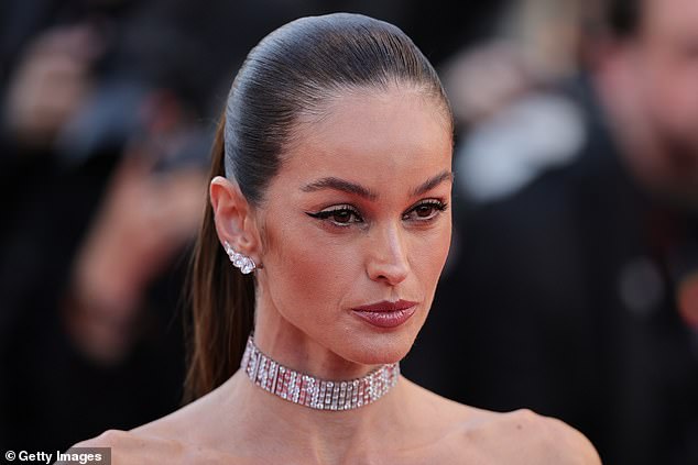 Victoria's Secret supermodel deemed 'unrecognisable' by shocked fans ...