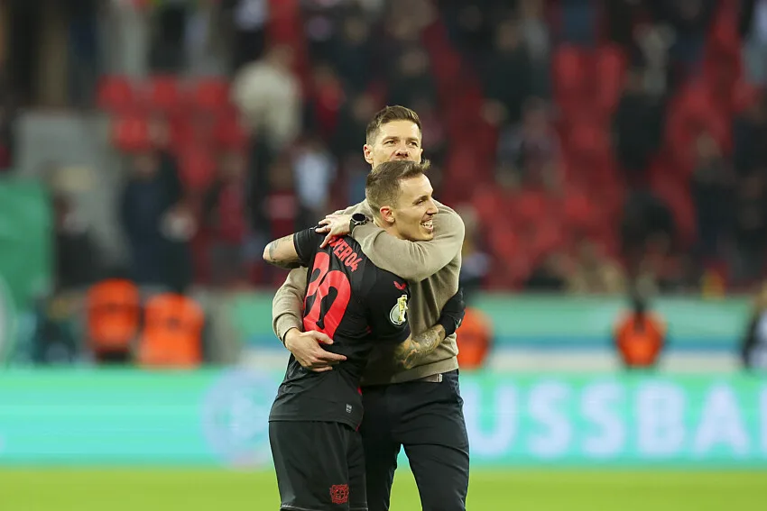 Chelsea : Xabi Alonso veut son soldat du Bayer Leverkusen