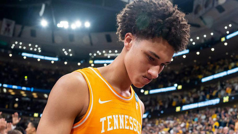 Brooklyn Nets have eyes on two front court prospects in the 2026 NBA draft