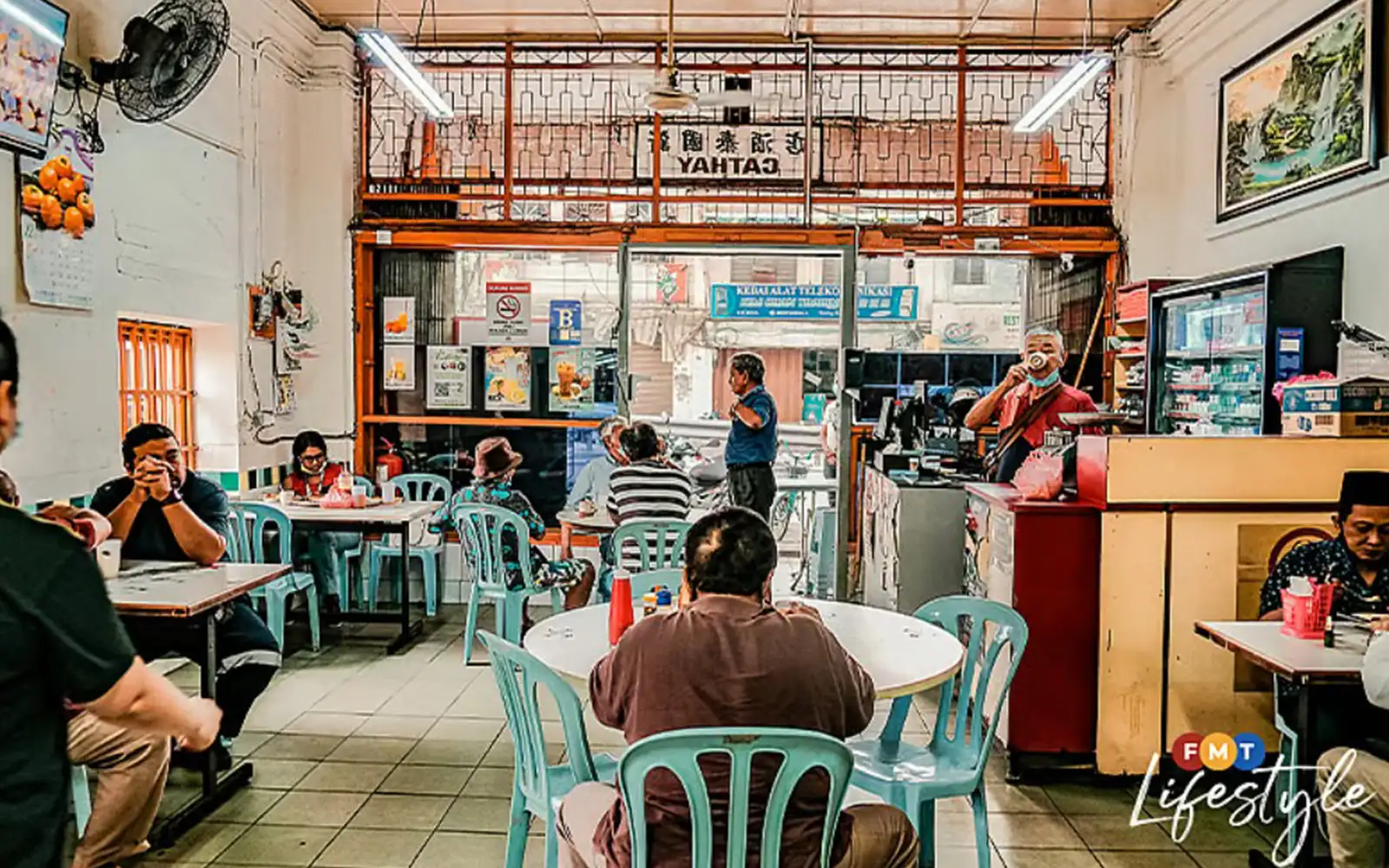 5 types of tea Malaysians can't get enough of