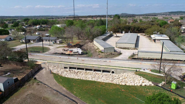 Design costs double for Boerne road work after city adds to project