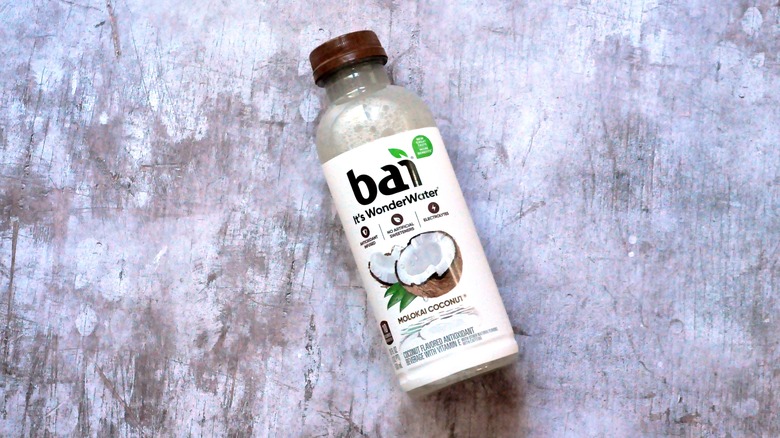 13 popular coconut water brands, ranked worst to best