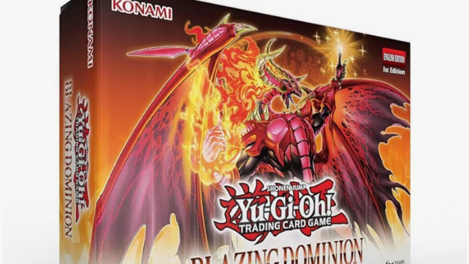 Best rare cards to hunt in May 2026 TCG releases: Chaos Rising, Blazing ...