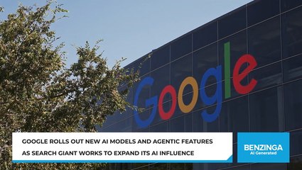Google expands AI tools