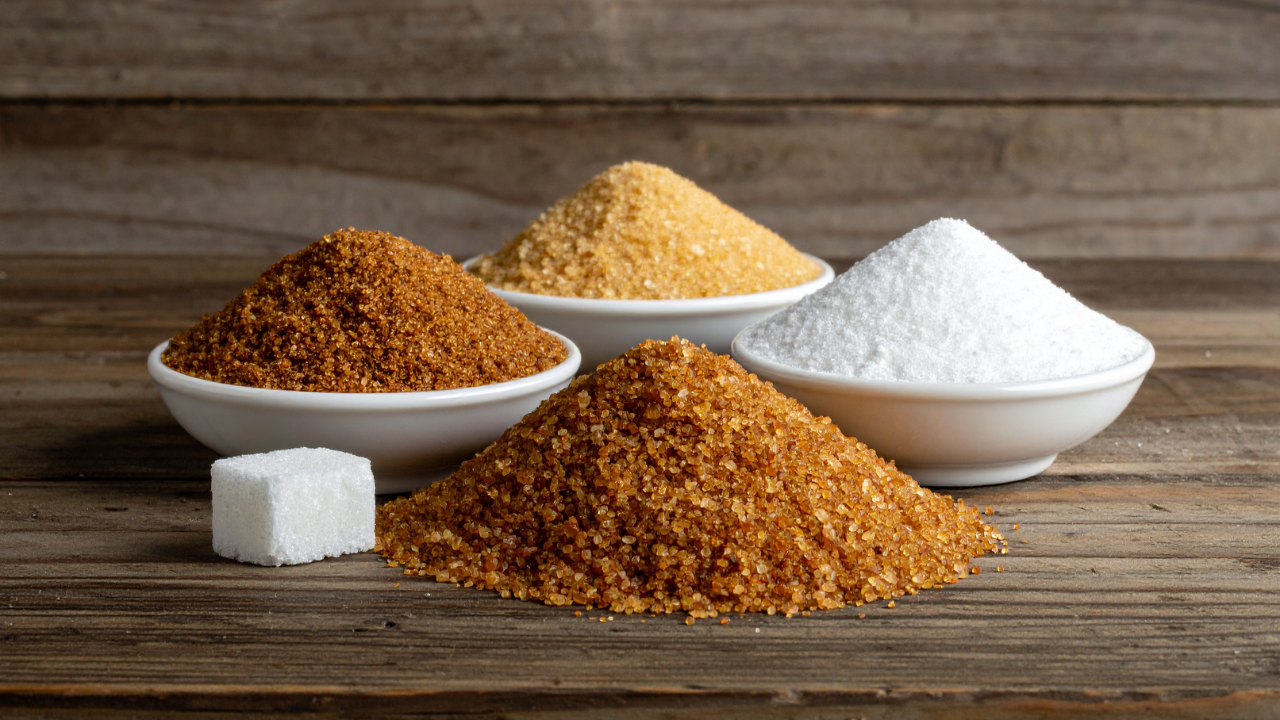 Foods and habits that may affect people with fatty liver disease