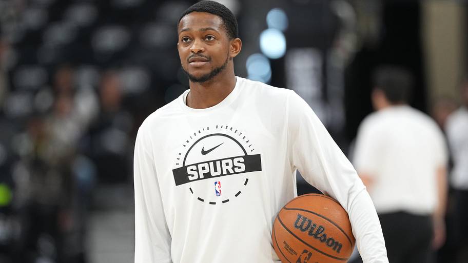 Spurs wasted no time justifying De'Aaron Fox's career gamble