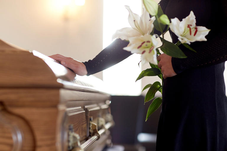I'm 70 and need to buy life insurance to cover my funeral costs. Where ...