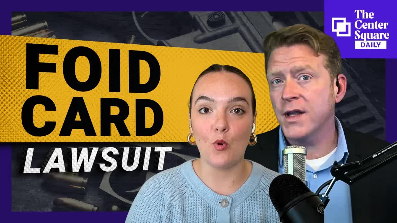 Illinois FOID card lawsuit, Super Bowl subsidies criticized | The ...