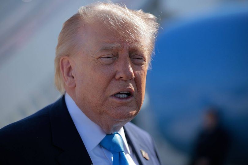 ABC David Muir fans furious as Donald Trump secures huge IRS win