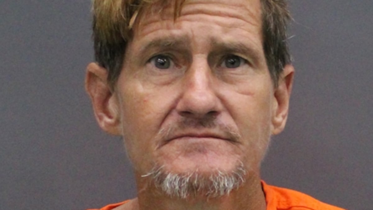 Tampa man faces murder charge in fatal fentanyl overdose