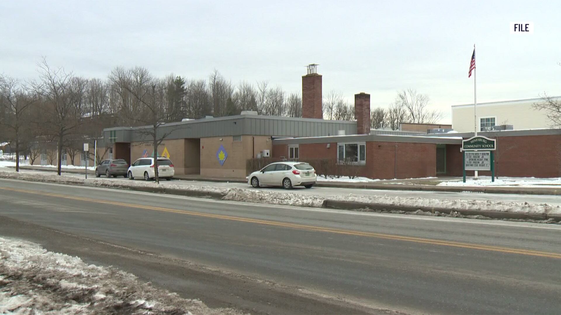 Champlain Valley School District finds school merger not recommended