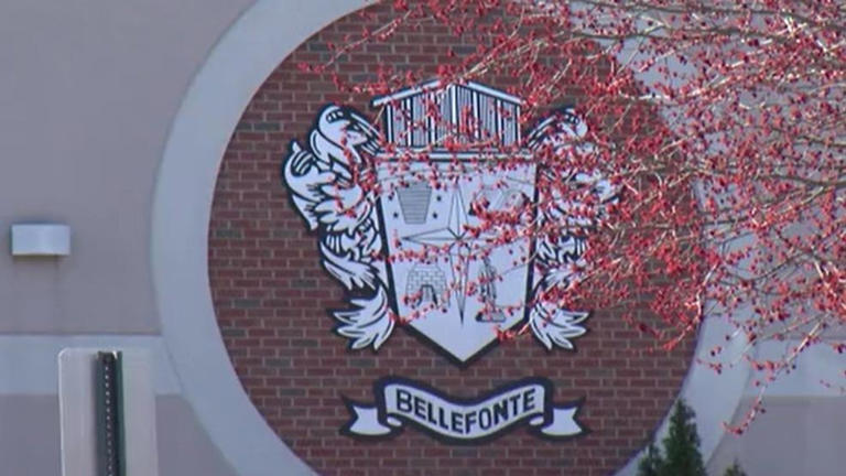 'Incomplete picture:' Bellefonte SD responds to 'controversial ...