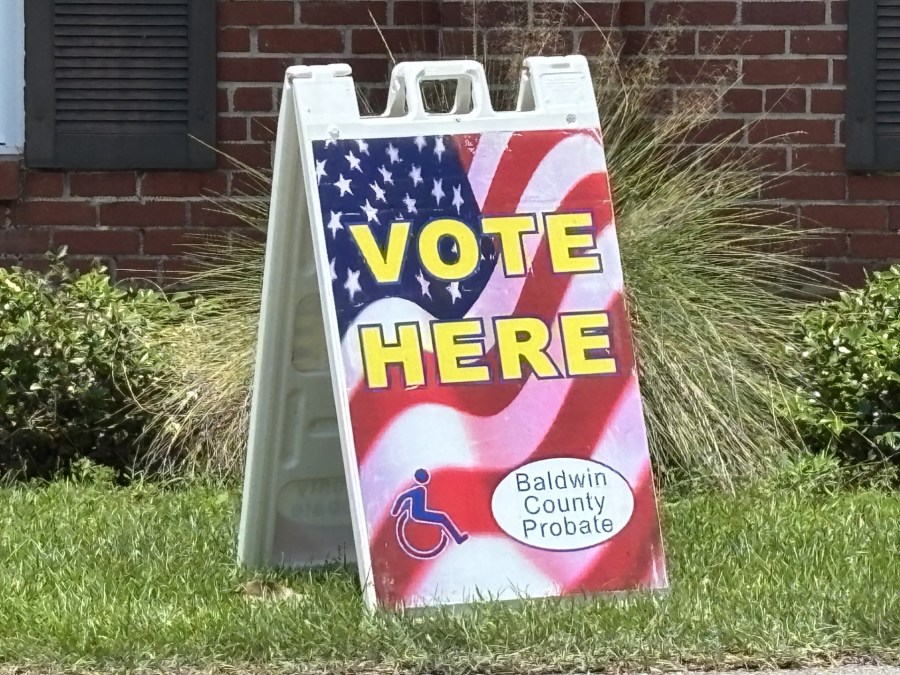 Baldwin County vote reshapes commission, one seat heads to runoff election