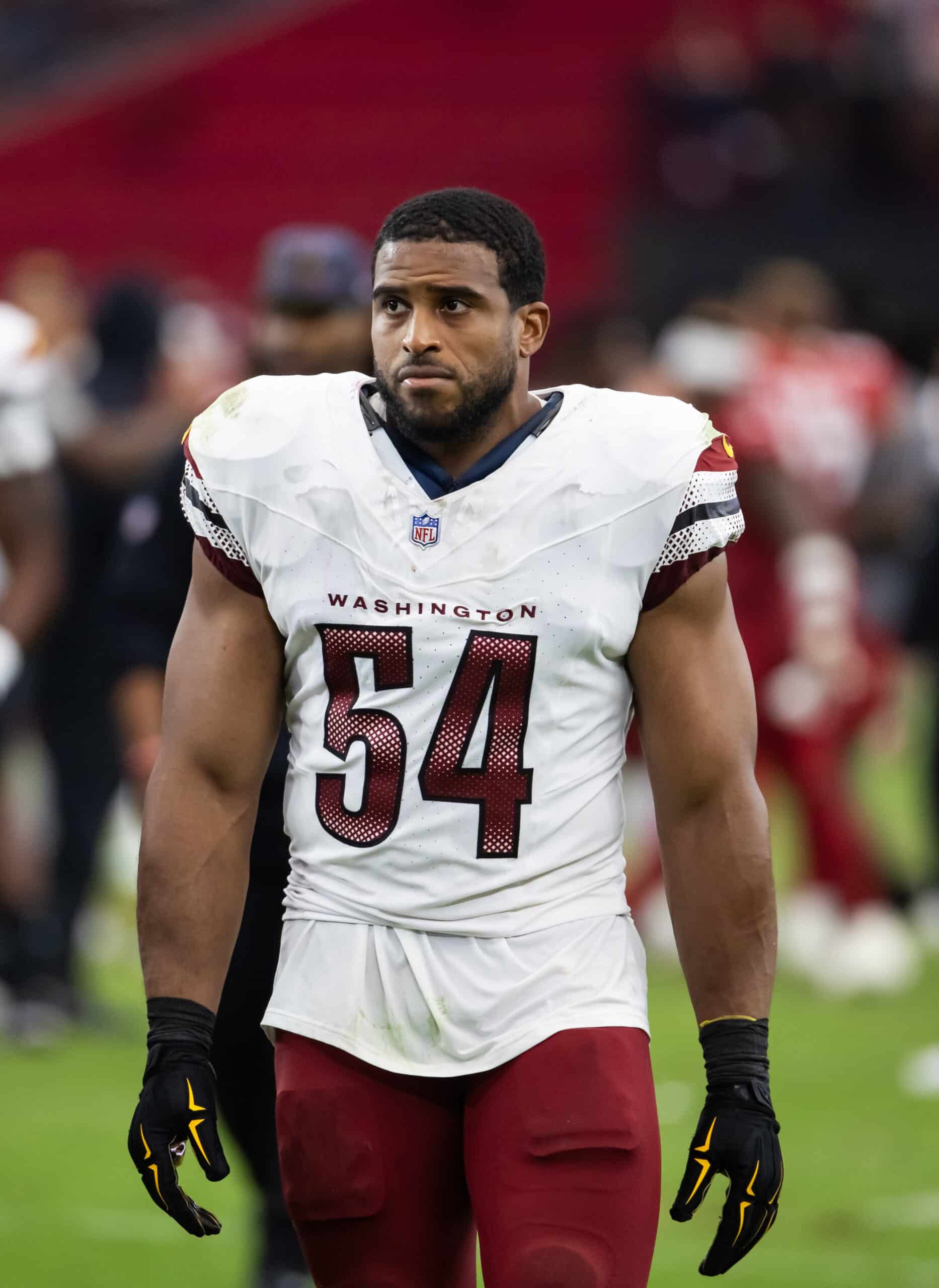 Jacksonville Jaguars: Named best fit to land 10x-Pro Bowler, per ESPN