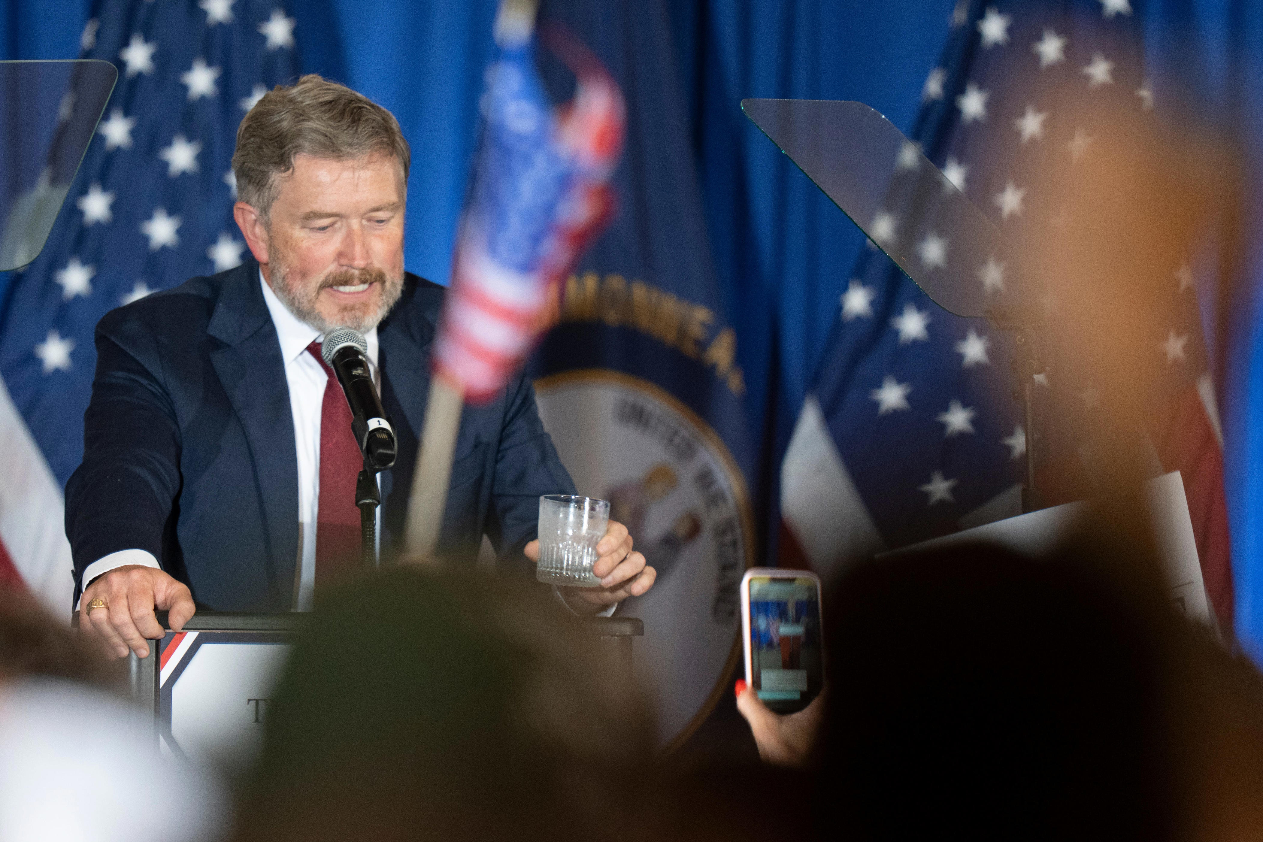 The Republican Party's moral collapse under Trump is complete | Opinion