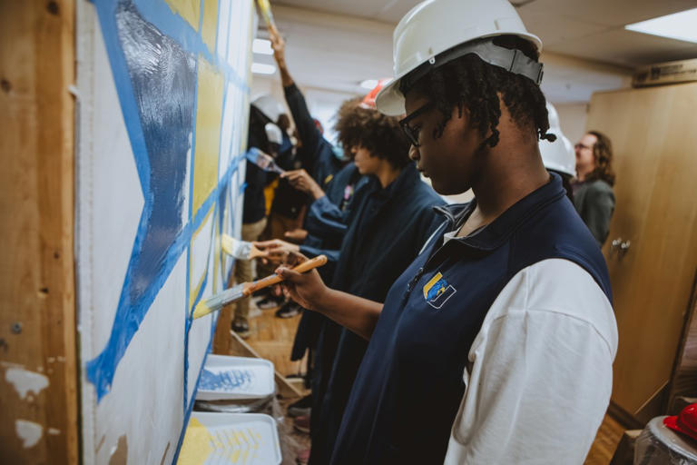 UPrep tackles the Black male education crisis through leadership and ...