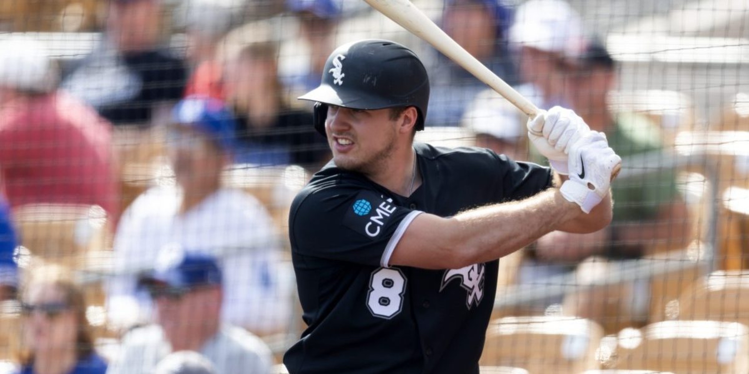 Chicago White Sox get positive injury update on catcher Kyle Teel