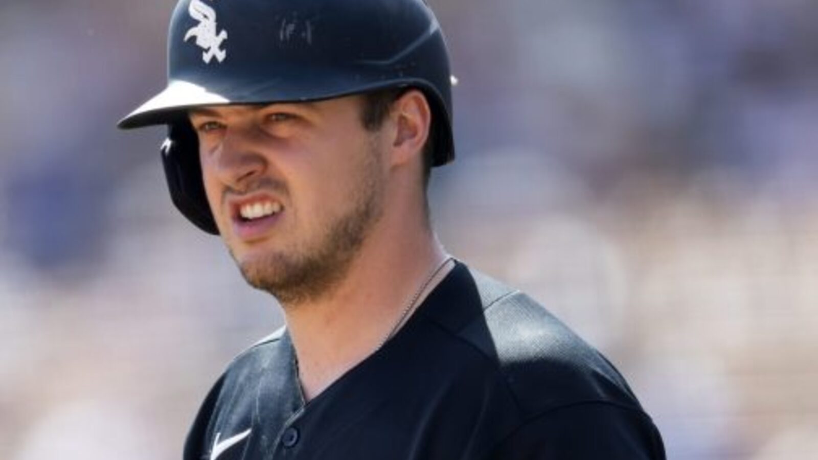 Chicago White Sox get positive injury update on catcher Kyle Teel