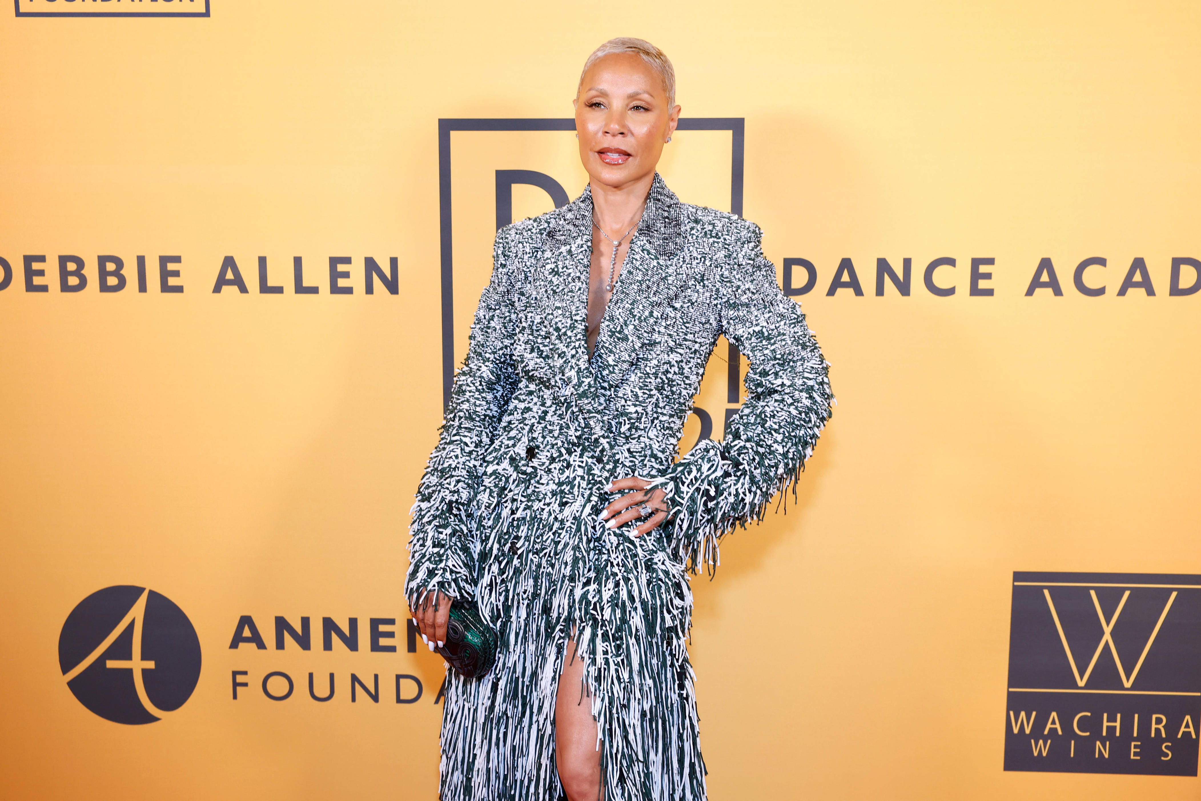 Jada Pinkett Smith wins $30K in lawsuit with Will Smith's ex-friend