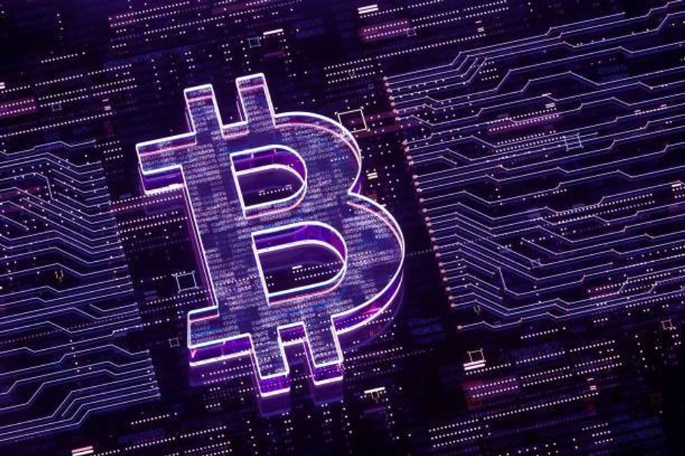 Missouri's attorney general is going after a major Bitcoin ATM operator