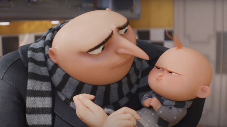 How to watch Despicable Me: All of the Minions movies in order