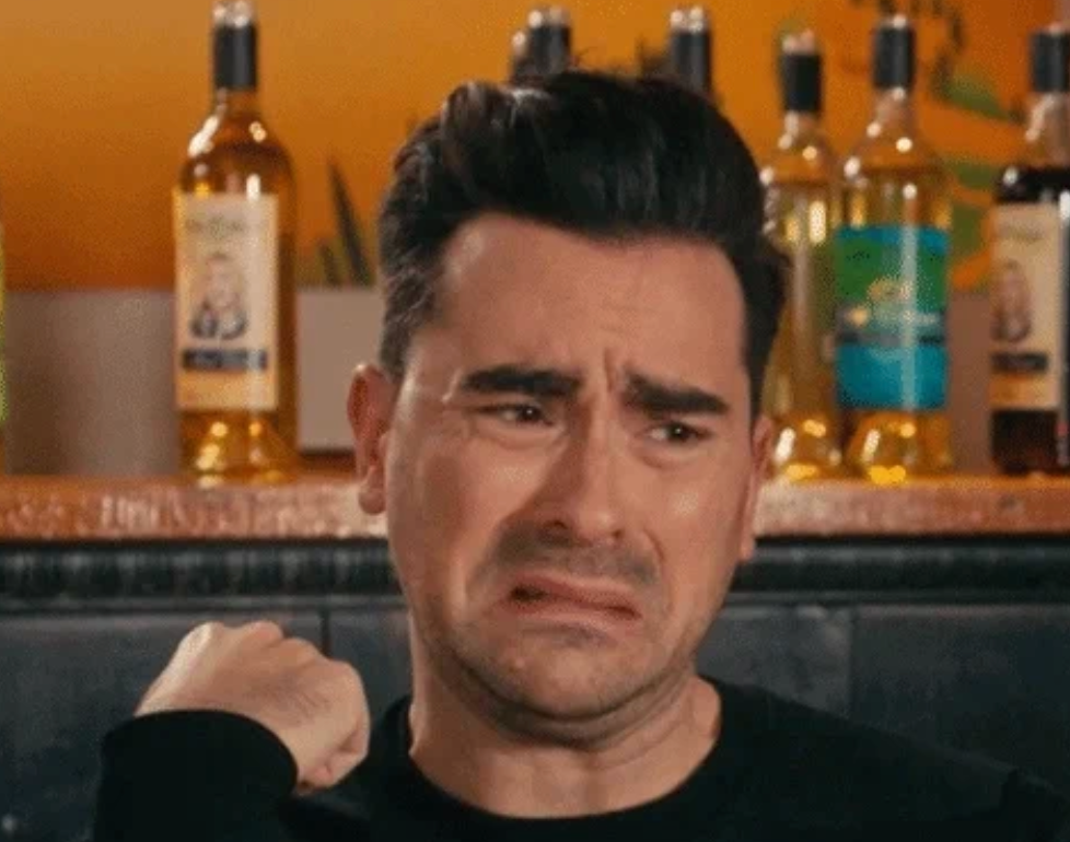 What's the worst first date you've ever been on?