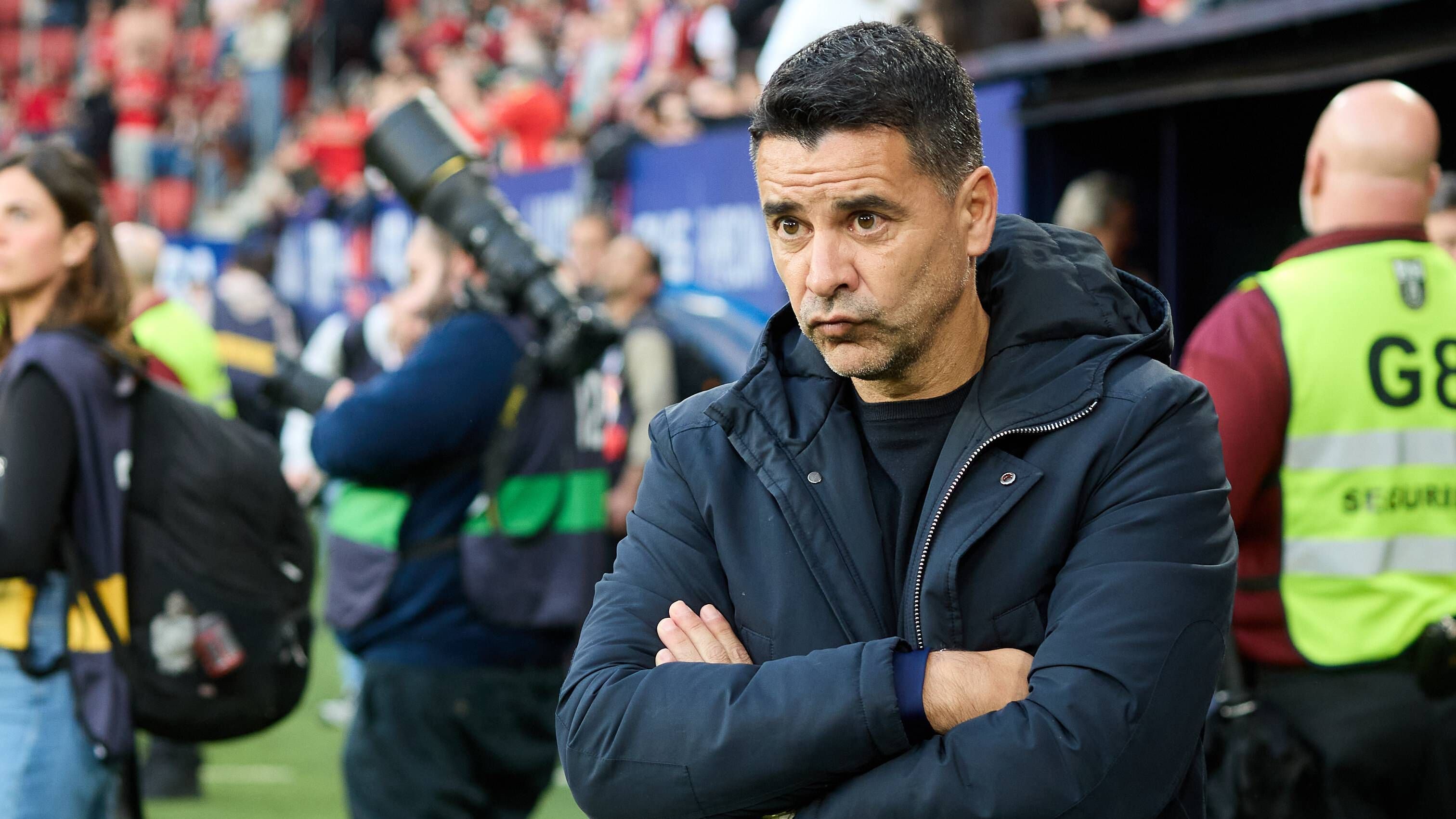 Van Champions League naar Segunda Division: doek valt voor Girona