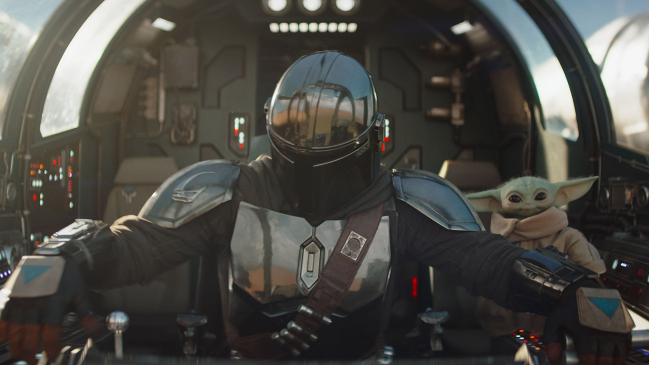 'Star Wars: The Mandalorian and Grogu' targets $80M-plus box office