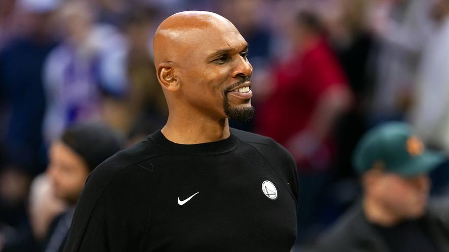 Bulls eyeing former All-Star, Warriors assistant as next potential coach