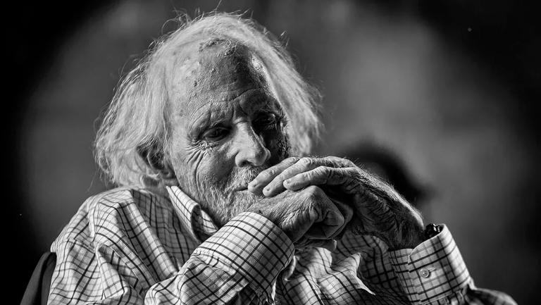 Cannes day 9: Netflix buys ‘In Waves,' Bruce Dern doc delights