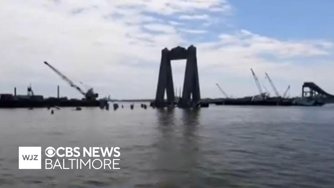Judge denies request to postpone civil trial for owners of ship in Key ...