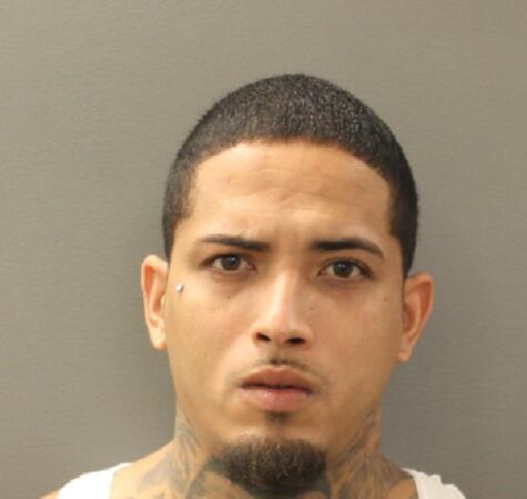 Hamden police arrest Florida fugitive wanted on burglary, theft charges