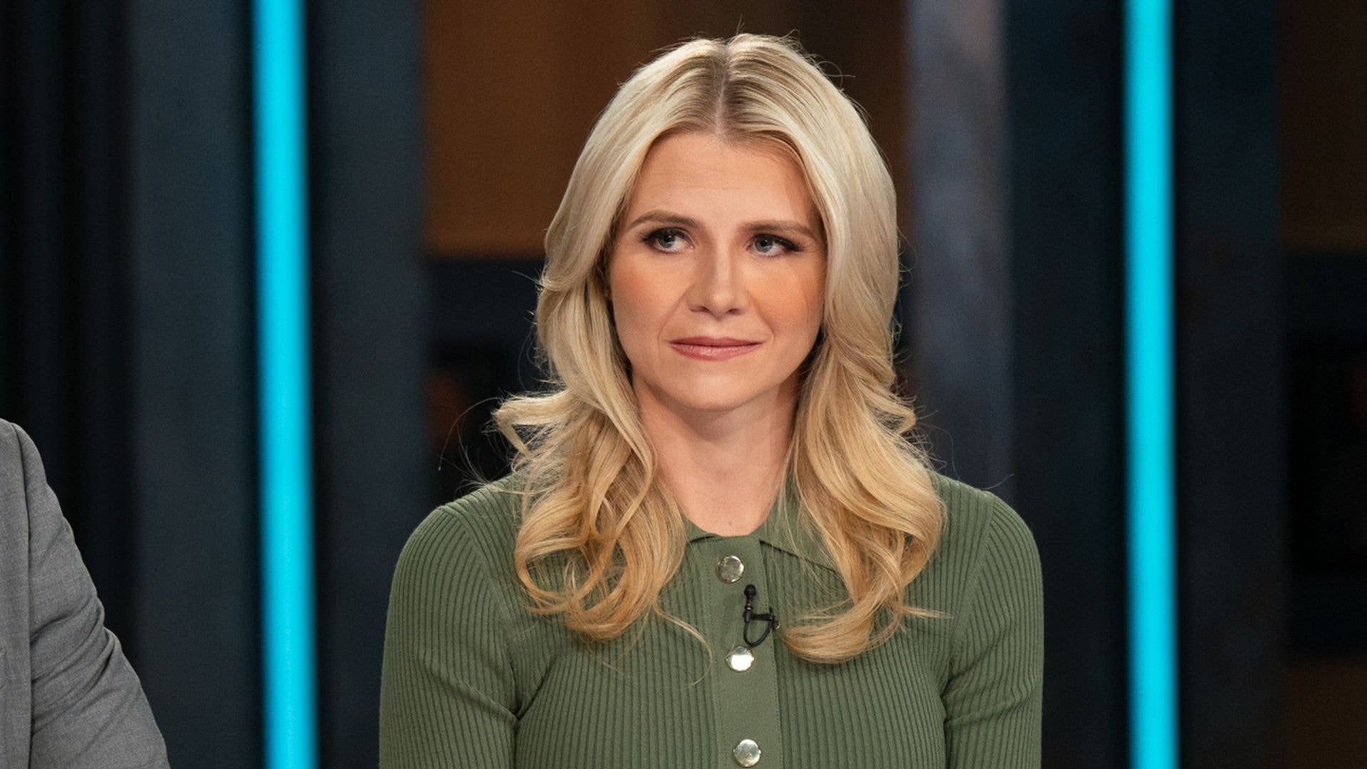 Elizabeth Smart says 'I wasn't expecting this' as she reveals reason ...