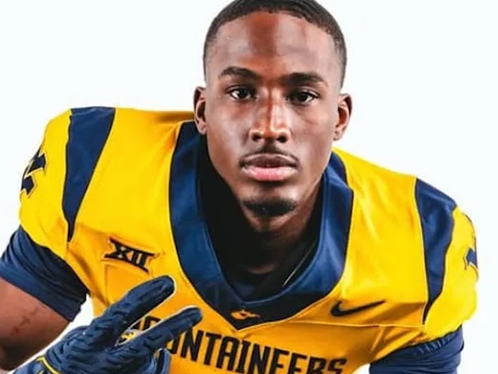 College football player William Davis died from gunshot wounds