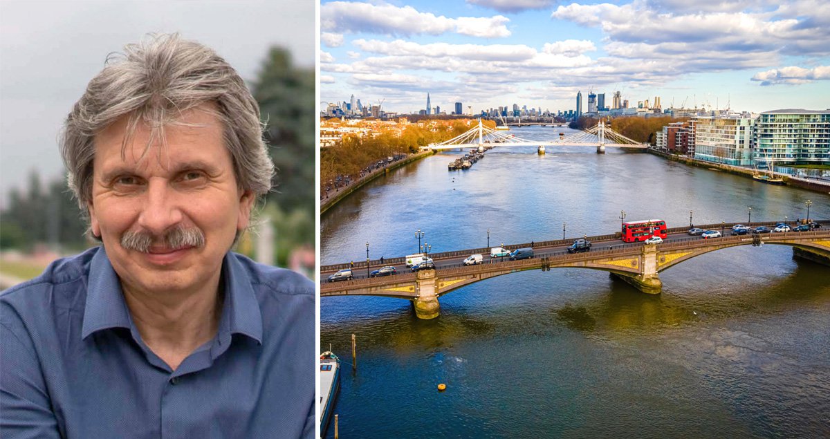 Tributes to bus driver killed in confrontation on Battersea Bridge